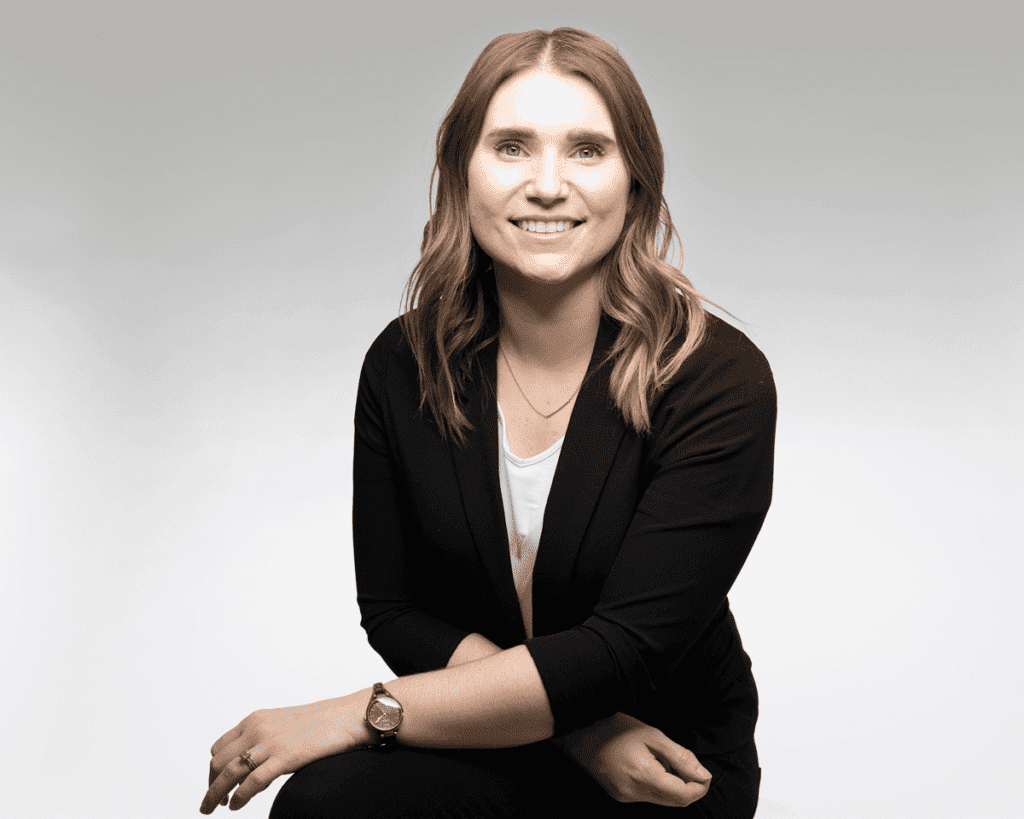 Danielle Prebble - P.Machibroda Engineering LTD