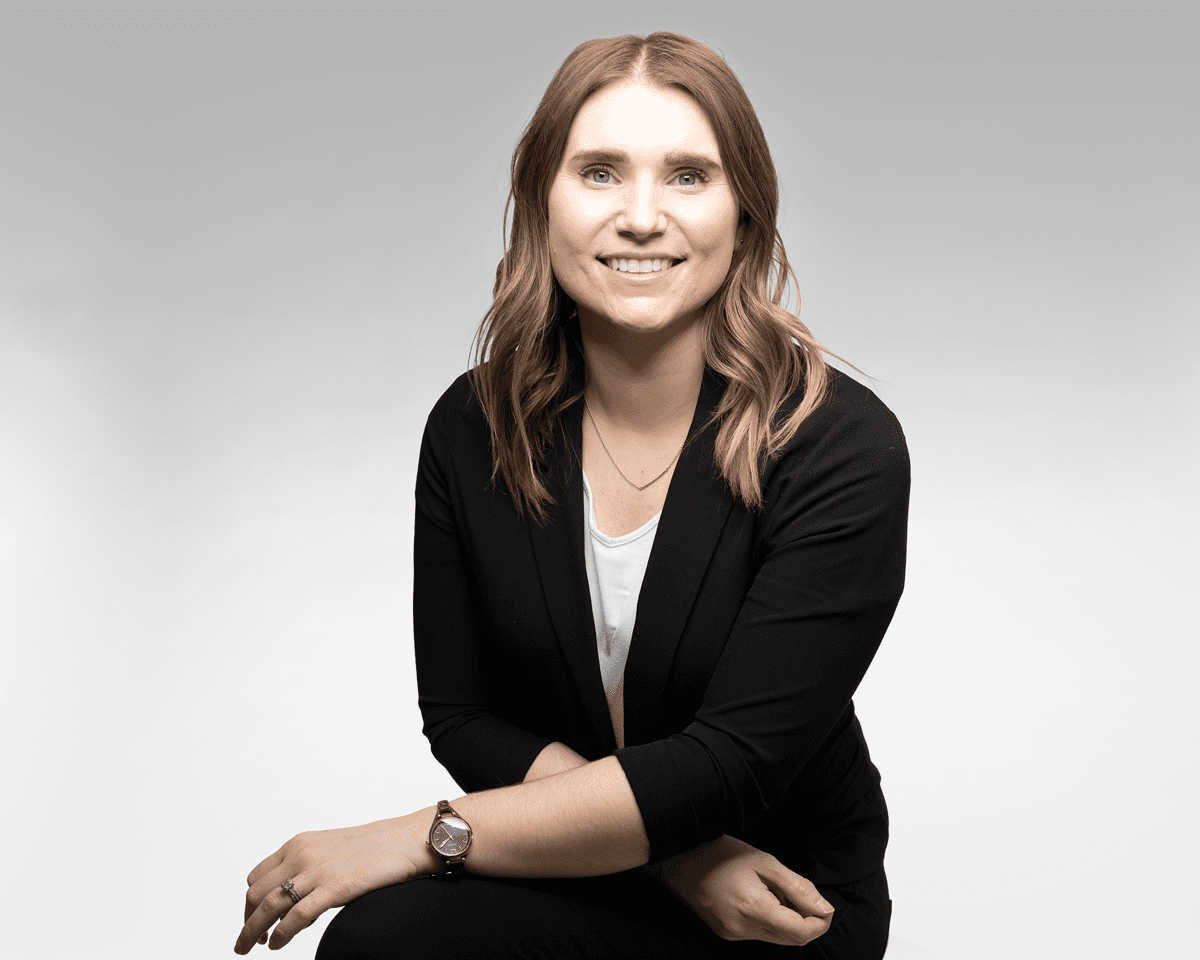 Danielle Prebble - P.Machibroda Engineering LTD