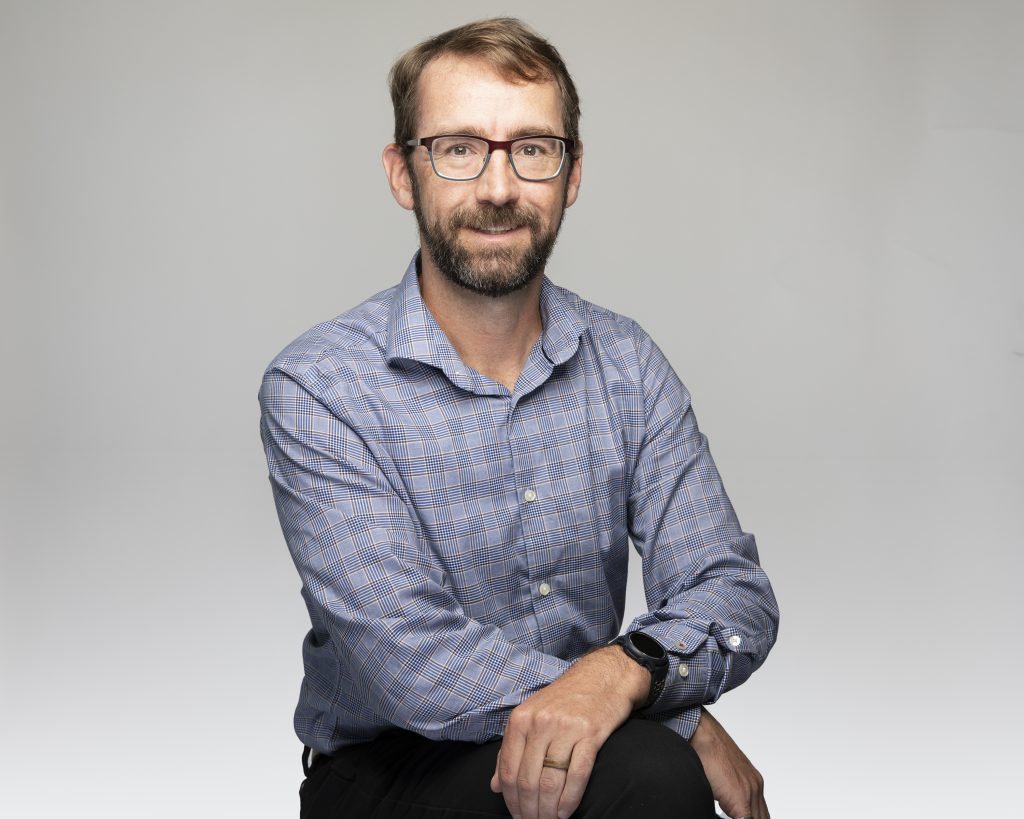 Graham Baxter - P.Machibroda Engineering LTD