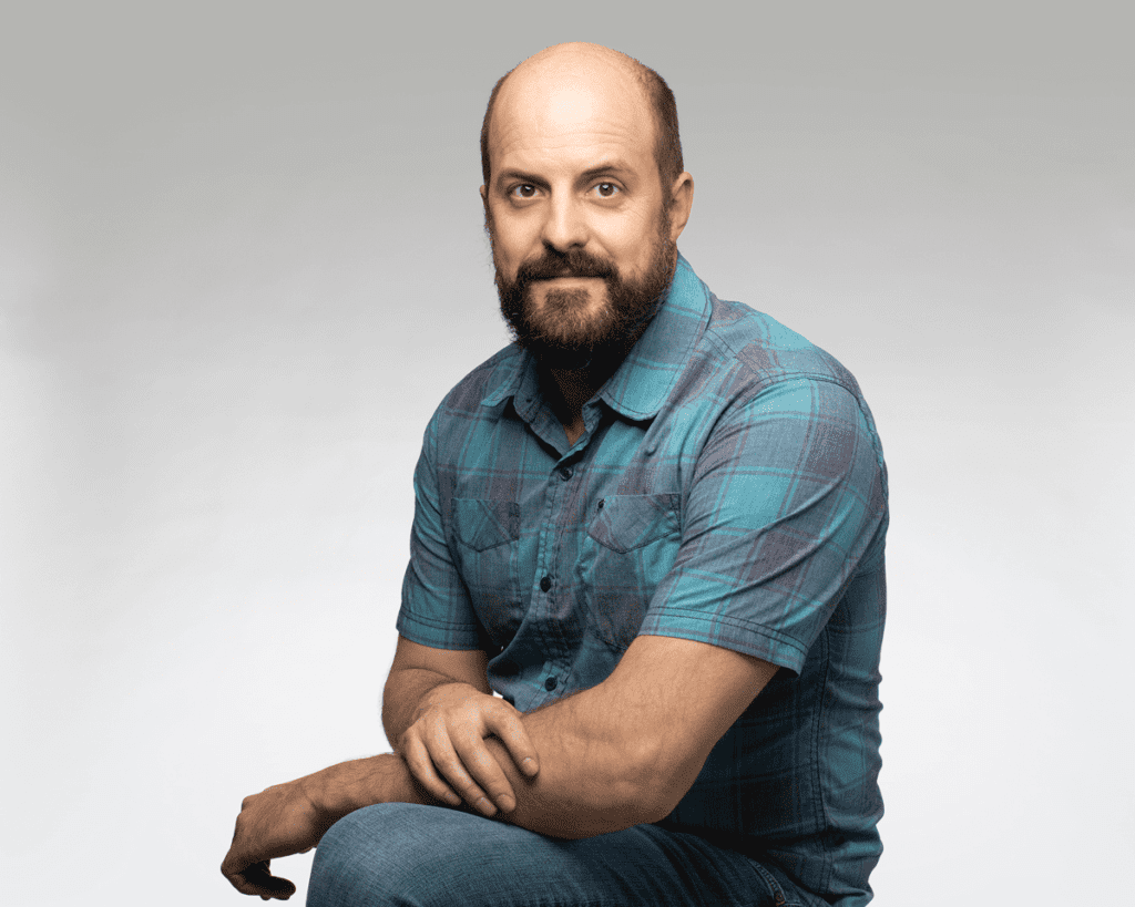 Jason Cochrane - P.Machibroda Engineering LTD