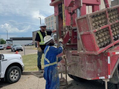 Careers - P.Machibroda Engineering LTD